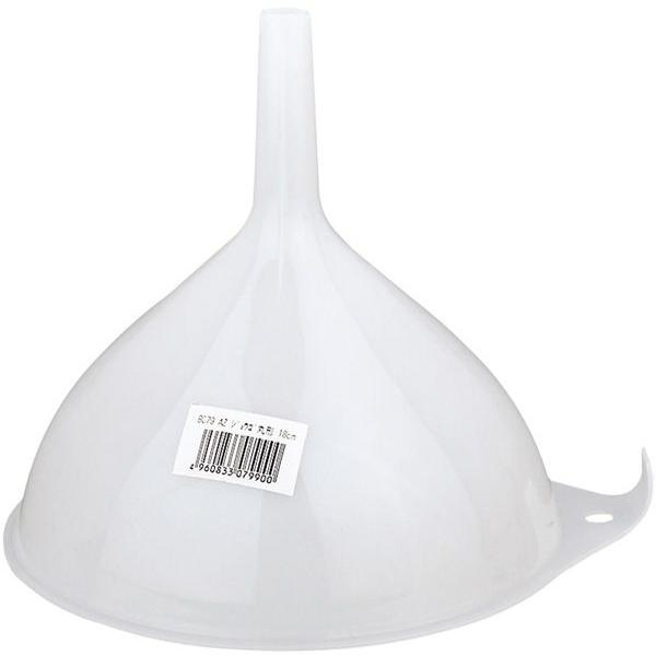 エーゼット AZ ジョウゴ 丸型 18cm B079 : WHATNOT - 通販 - Yahoo!ショッピング