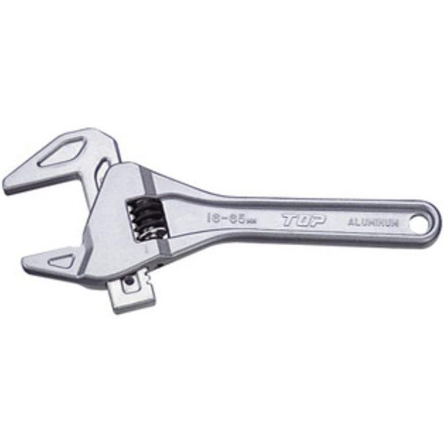 TOP（DIY） TOP トラップレンチ TMW-1665 : WHATNOT - 通販 - Yahoo!ショッピング