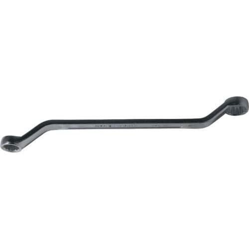 TOP（DIY） TOP 両口メガネレンチ 45度型長形 TM-12×14 : WHATNOT - 通販 - Yahoo!ショッピング