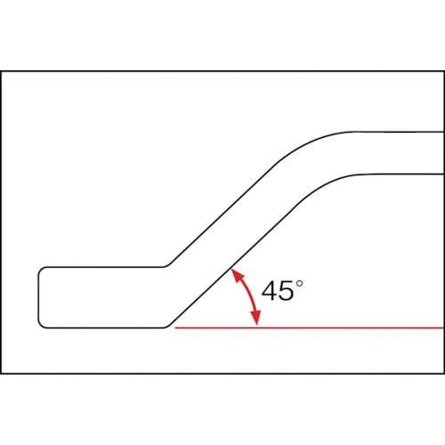 TOP（DIY） TOP 両口メガネレンチ 45度型長形 TM-27×30 : WHATNOT - 通販 - Yahoo!ショッピング