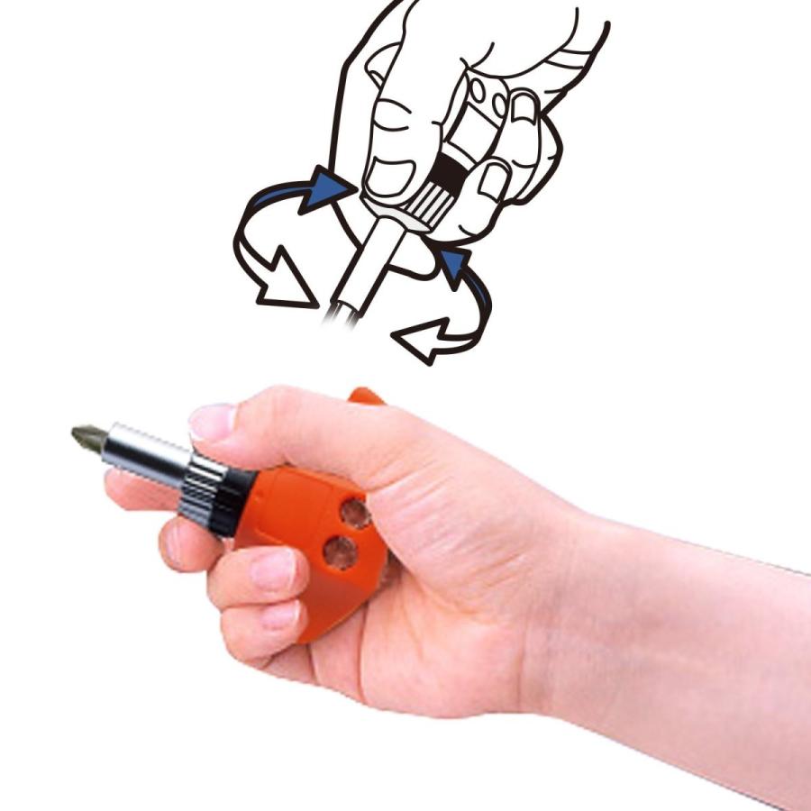 VESSEL（工具） VESSEL ベッセル パワーラチェットドライバー TD-81R : WHATNOT - 通販 - Yahoo!ショッピング