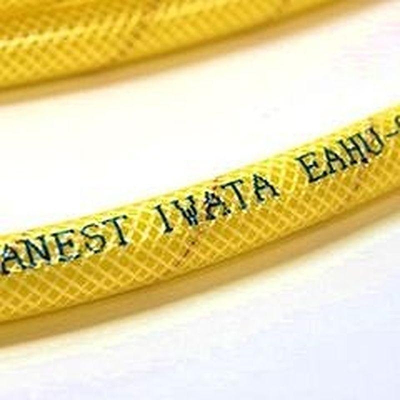 アネスト岩田 アース線入りウレタンエアーホース EAHU-630 4538995006715 : WHATNOT - 通販 - Yahoo ...