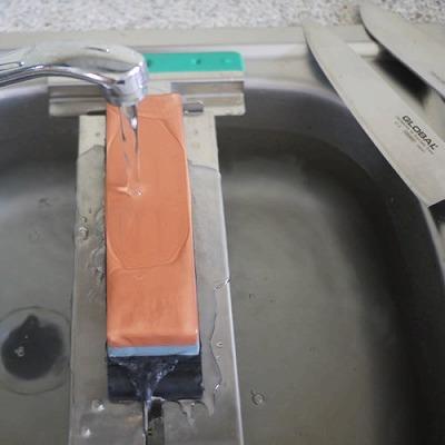 ナニワ NANIWA シンクブリッジ 研ぎ台 置き台 包丁砥ぎ 包丁研ぎ シンク 設置 IZ-1111 : WHATNOT - 通販 - Yahoo!ショッピング