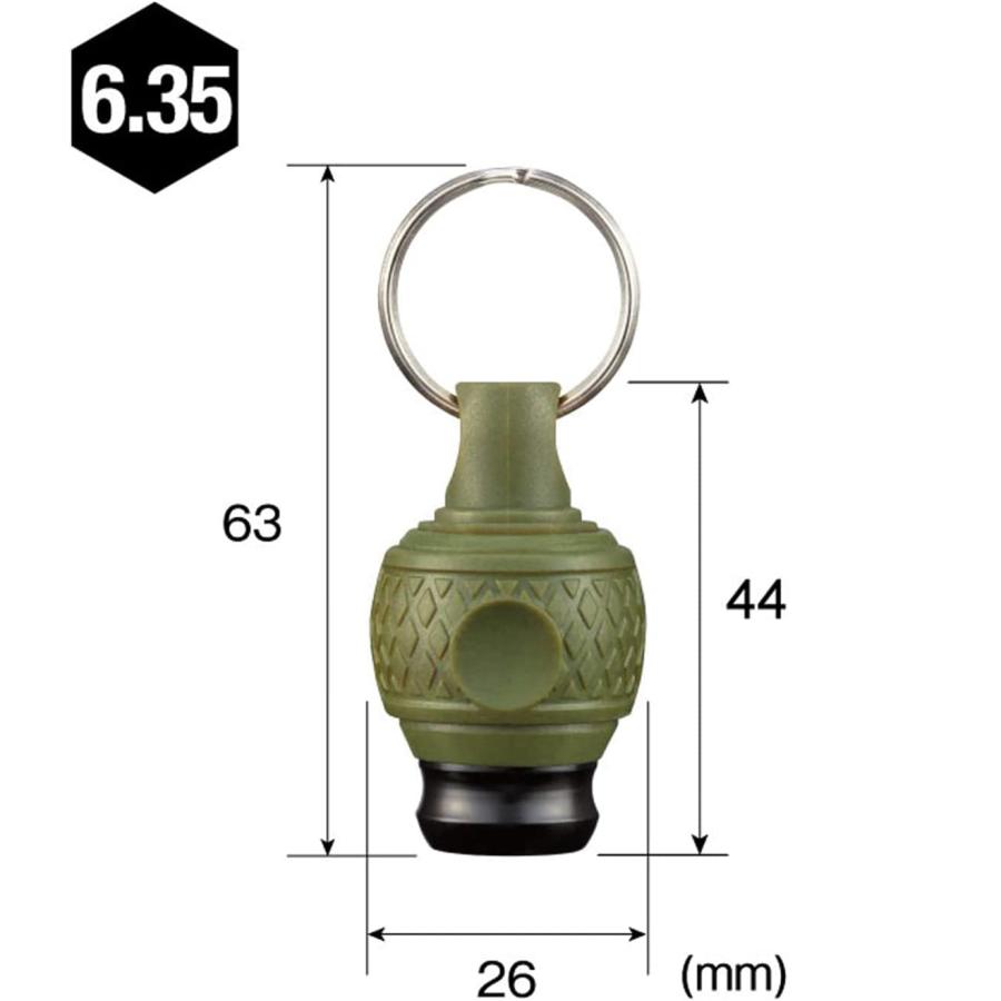 VESSEL(工具) ベッセル VESSEL ボールグリップ クイック VESSEL(工具) ベッセル VESSEL ボールグリップ クイック