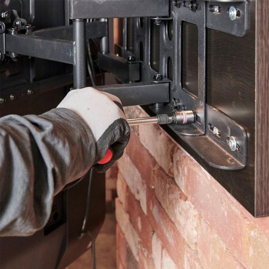 ビット ソケット 2通り 整備 組立 分解 一般作業 電動工具 18V対応 2WAY アダプター 工具 DIY ベッセル A20HSQ 4907587035608 : ...