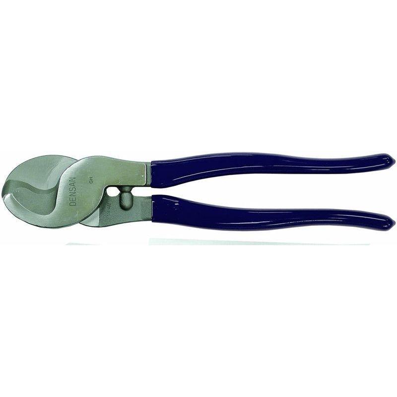 JEFCOM DENSAN デンサン ジェフコム ケーブルカッター DC-60Z : WHATNOT - 通販 - Yahoo!ショッピング