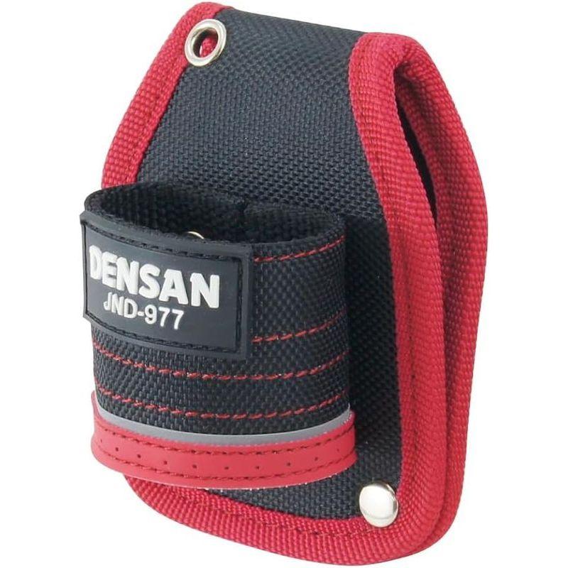 JEFCOM ハンマー ホルダー DENSAN デンサン ジェフコム 電工プロキャンバスハンマーホルダー JND-977 : WHATNOT - 通販 - Yahoo!ショッピング