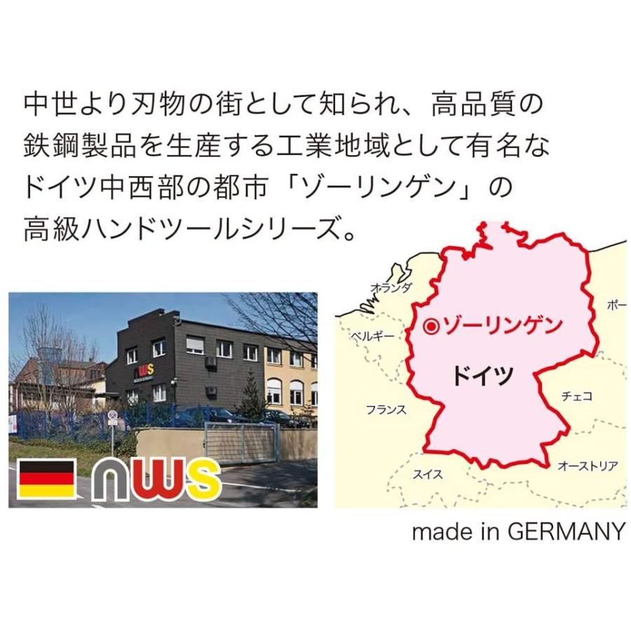 JEFCOM DENSAN デンサン ジェフコム ニッパー NWSニッパー NW138-200 200mm スタンダード 倍力 4937897315190 ネコポス対応 : WHATNOT ...