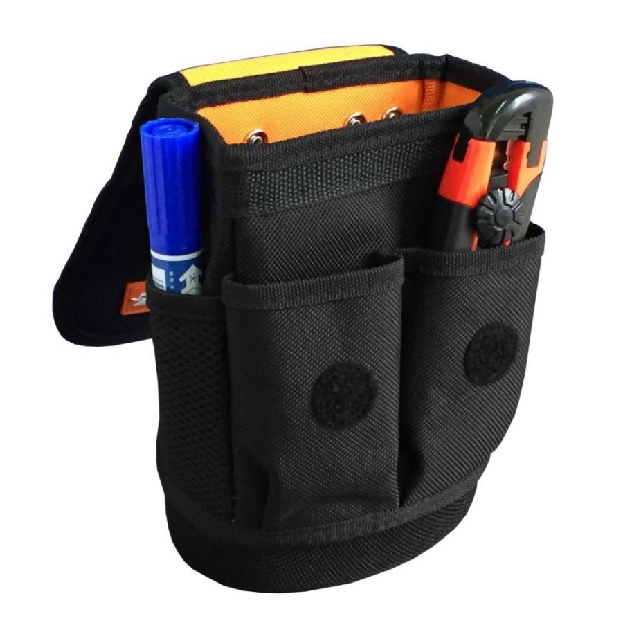 フジ矢 ウエストラインシリーズ アクティブポーチ ふた付 AP-E : WHATNOT - 通販 - Yahoo!ショッピング