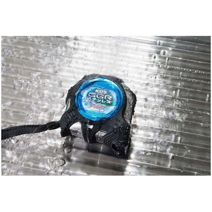 ムラテックKDS GGRステン25巾5.5m厚爪 GGRS25-55 : WHATNOT - 通販 - Yahoo!ショッピング