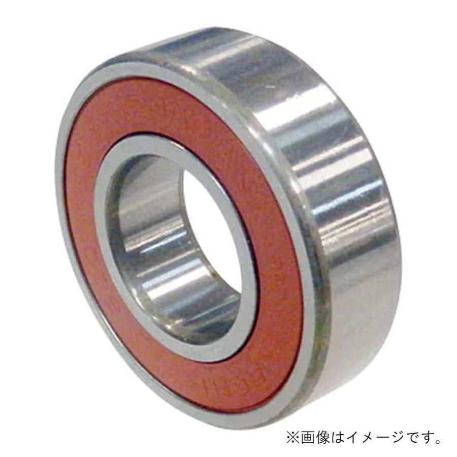 ビッグマン ベアリング 6300 2NSE9 BE-222 内径10mm 外径35mm ナチ NACHI 不二越 日本製 内径10×外径35×厚さ11 軸受 4962308003960 ...