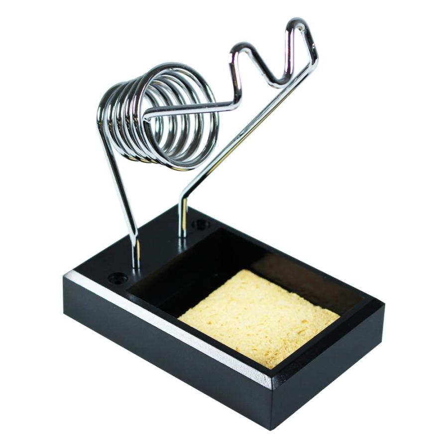 ビッグマン はんだこて台 BM-SS4 こて台 半田こて はんだこて 半田 台 はんだ はんだ付け 半田ごて コテ台 溶接 溶接台 4962308269632 : WHATNOT - 通販 ...