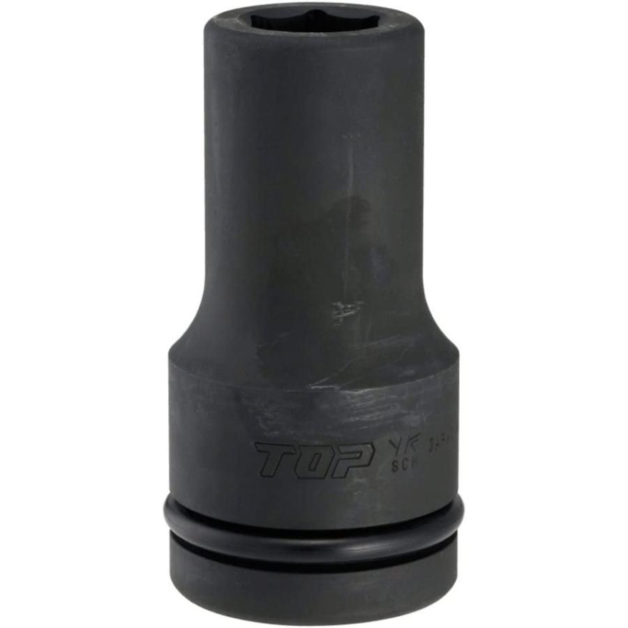 TOP（トップ） インパクト用ディープソケット PT-827L : WHATNOT - 通販 - Yahoo!ショッピング