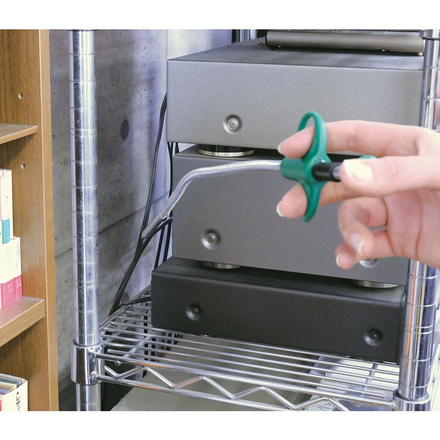 イチネンMTM StrongTool 精密マルチキャッチ 1100mm 34400 : WHATNOT - 通販 - Yahoo!ショッピング