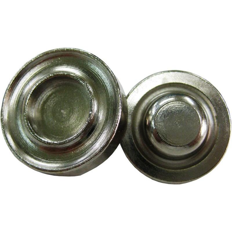 イチネンMTM FamilyTool ハトメ用交換コマ 12mm #28 : WHATNOT - 通販 - Yahoo!ショッピング