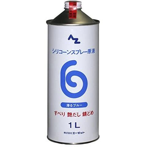 エーゼット AZ 滑るブルー原液 1L AZ821 : WHATNOT - 通販 - Yahoo!ショッピング