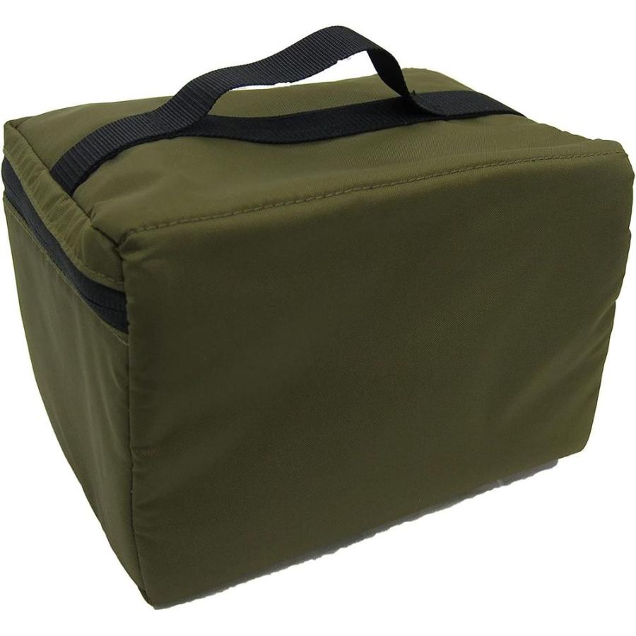 ISUKA 保冷バッグ クーラーボックス 小型 イスカ クーラーバッグ アウトドア キャンプ ピクニック クーラー コンパクトクーラーバッグ ...