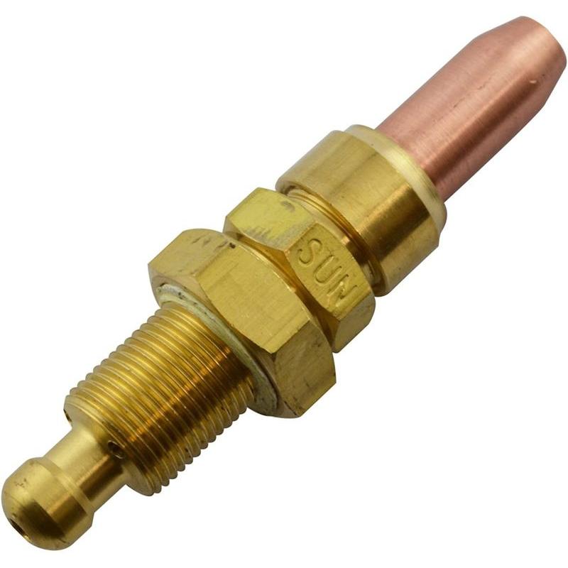 SUZUKID スズキッド 中型切断器用火口 #1 W-56 4991945500563 スター電器製造 : WHATNOT - 通販 - Yahoo!ショッピング