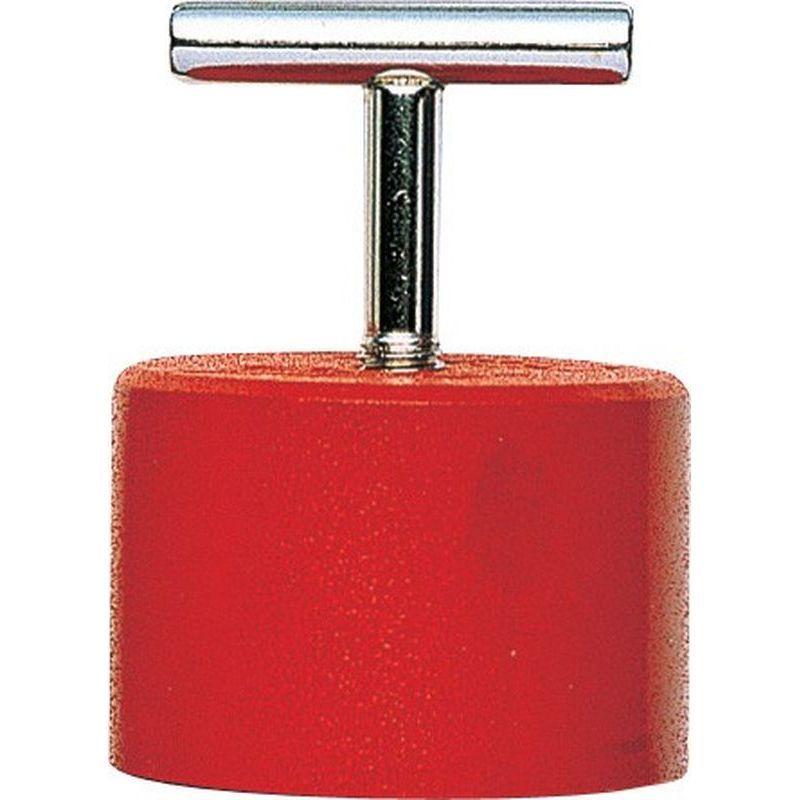 シンワ測定 マグネットT型 50φ E : 51025 : WHATNOT - 通販 - Yahoo!ショッピング