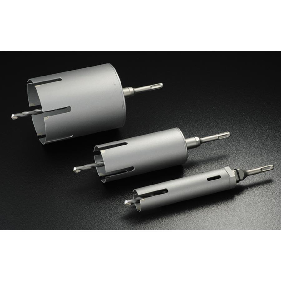 ユニカ unika ESコアドリル マルチ ES-M120ST 120mm : WHATNOT - 通販 - Yahoo!ショッピング