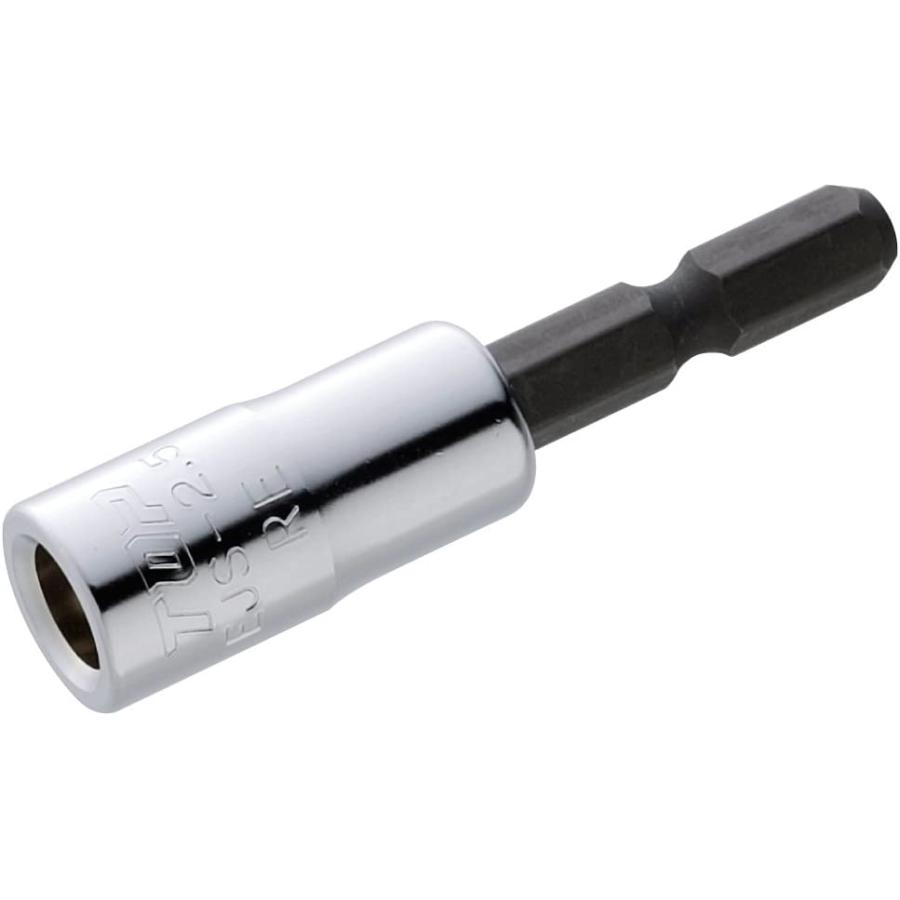 TOP（DIY） TOP 電動ドリル用 軸足ソケット EJS-2.5 : WHATNOT - 通販 - Yahoo!ショッピング