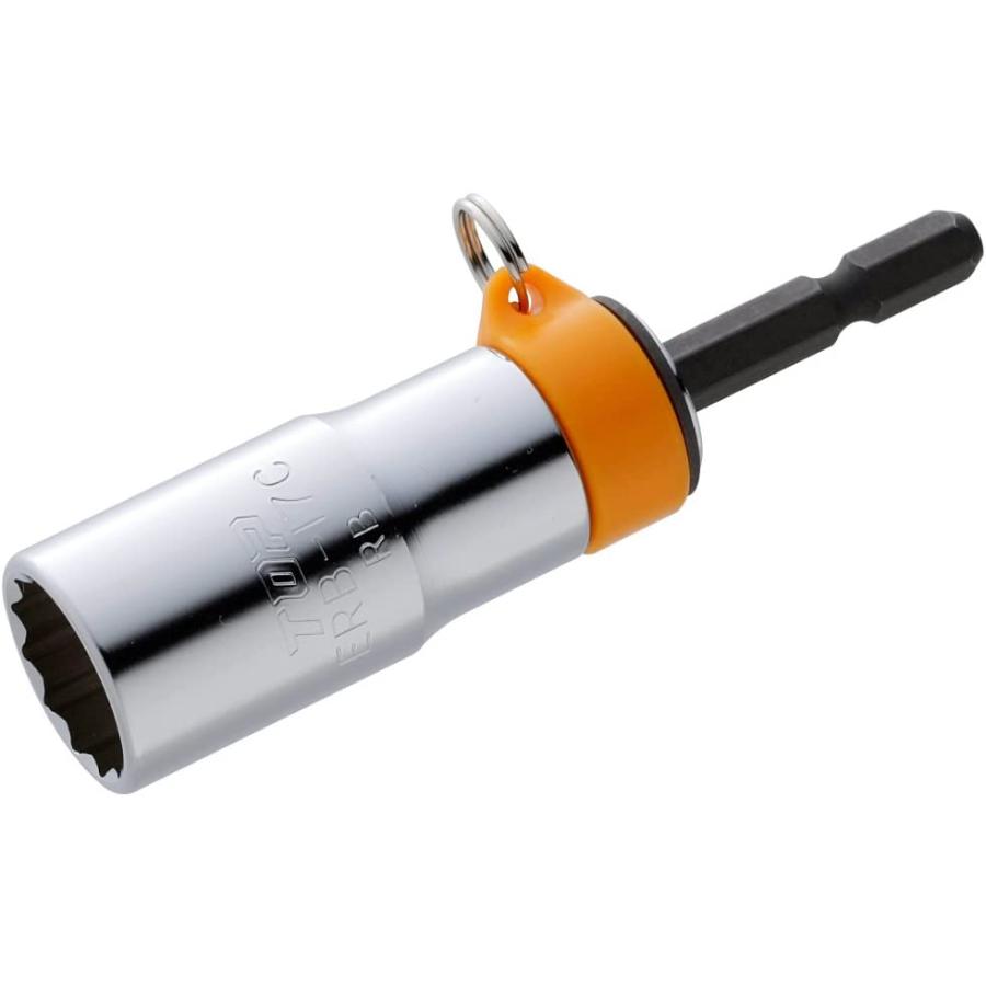 TOP（DIY） TOP 落下防止ソケット ERB-17 : WHATNOT - 通販 - Yahoo!ショッピング