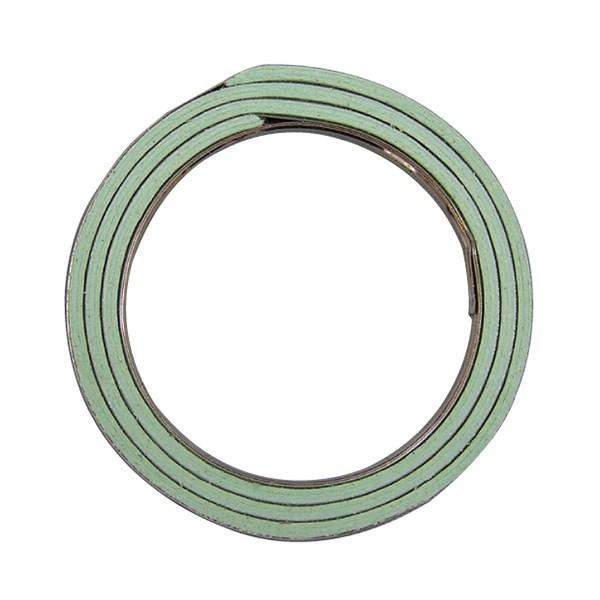 メール便送料無料 トヨタ ハイエース KCH4【適合純正品番】90917-06049 EXマフラーガスケット KP K.P ...