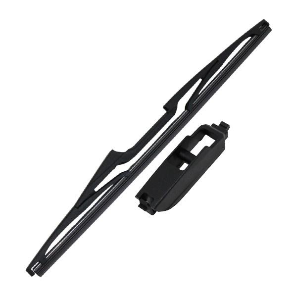 交換用 リアワイパーブレード 日産 デイズ B43W B44W B45W B46W B47W B48W H31.3〜 300mm 黒 ブラック PTFE : wheat-shopping ...