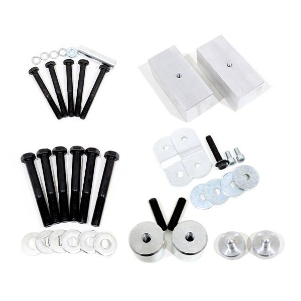 Б ダイハツ ハイゼットトラック S500系 H26.9〜 サスペンションパーツ 車高調整可能 2インチ リフトアップキット : wheat-shopping - 通販 - Yahoo!ショッピング