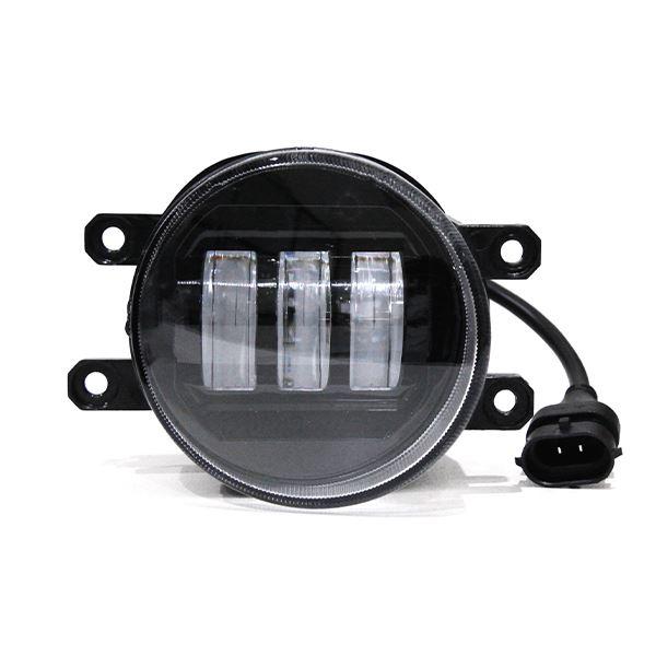 Б トヨタ ヴィッツ 130系 KSP13#/NCP13#/NSP13# 専用設計 フォグランプ フォグ ユニット LED ホワイト ...