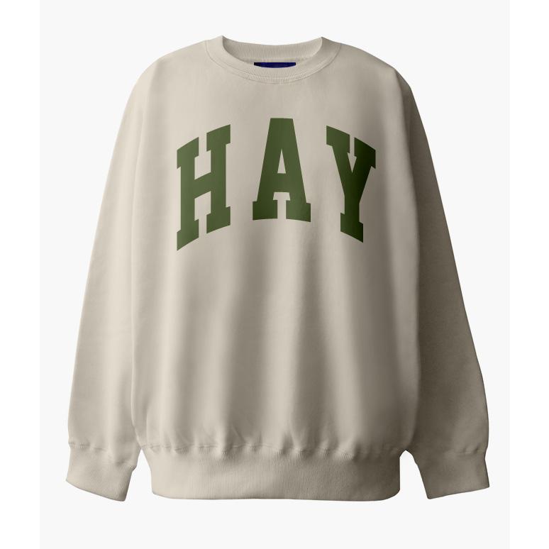 助成金/競馬/アパレル/Hay/Subsidy/Sweat/干し草/飼い葉/ヘイキューブ/チモシー/スウェット/有馬記念/グッズ/ヴィクトリア ...