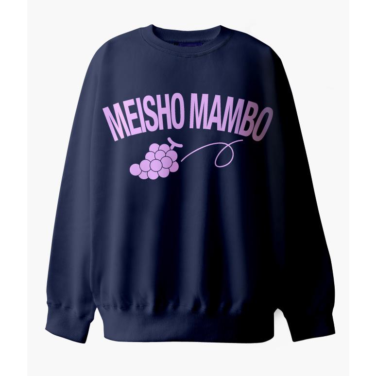 助成金/競馬/アパレル/Meisho/Mambo/Subsidy/Sweat/メイショウ 助成金/競馬/アパレル/Meisho/Mambo/Subsidy/Sweat/メイショウ