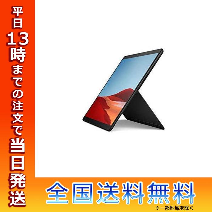 Surface マイクロソフト Pro X Microsoft SQ2 Office H&B 2019搭載 13インチ 16GB 256GB ...