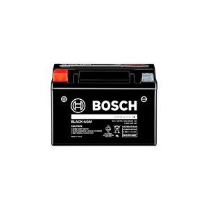 BOSCH（ボッシュ） 輸入車用バッテリー BLACK-AGM ブラックAGM 8Ah 10HR BLA-8 互換純正品番：31296300 ...