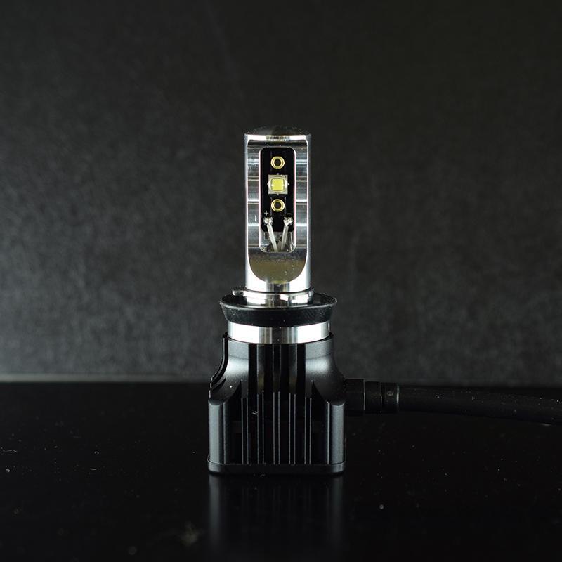 ZRAY RF1 LED コンバージョンキット フォグライト用 H8/H11/H16 : White-Tiger - 通販 - Yahoo!ショッピング