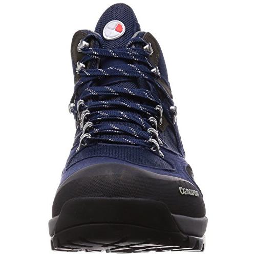 キャラバン] トレッキングシューズ 0010106 C 1_02S 670(ネイビー