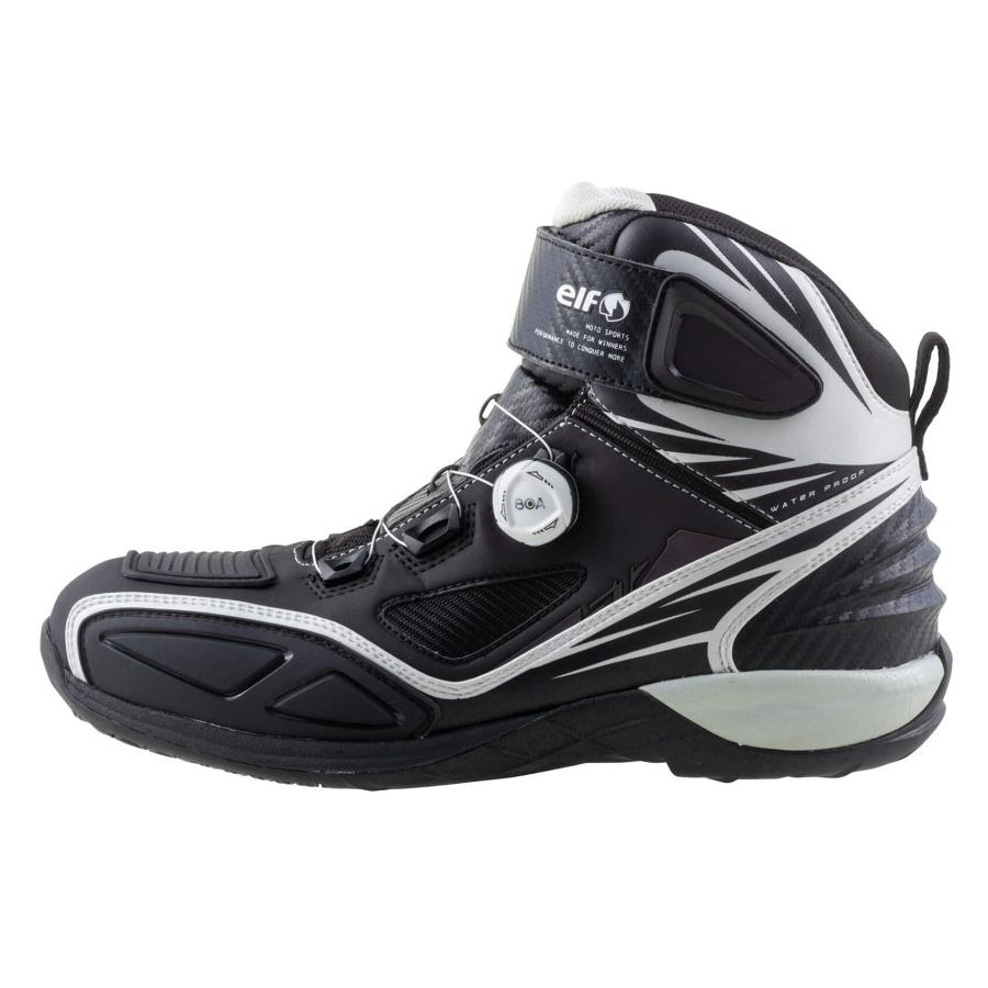 エルフ(ELF) ライディングシューズ S17【エスセブンティーン】 ホワイト 26.0cm ELS17 : white1eb919d1b4 : White Wings2 - 通販 ...