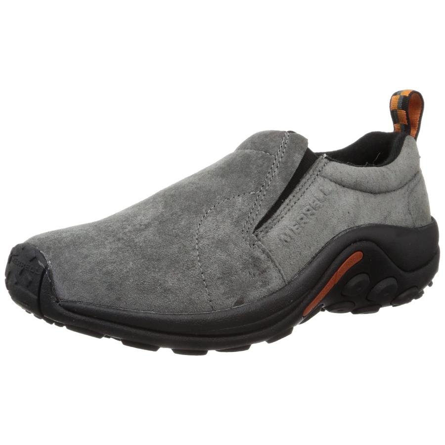 [メレル] ウォーキングシューズ JUNGLE MOC メンズ ピューター 28.0 cm 2E : White Wings2 - 通販 - Yahoo!ショッピング