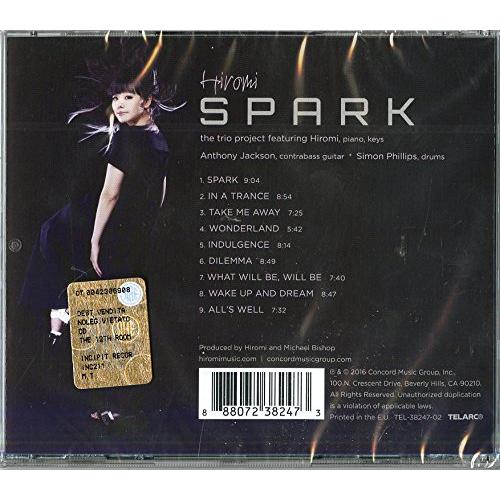 Spark : White Wings2 - 通販 - Yahoo!ショッピング