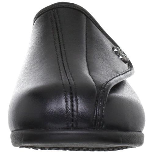 [快歩主義] 介護シューズ 軽量 KHS L011 レディース ブラックスムース 22.0 cm 3E : White Wings2 - 通販 - Yahoo!ショッピング