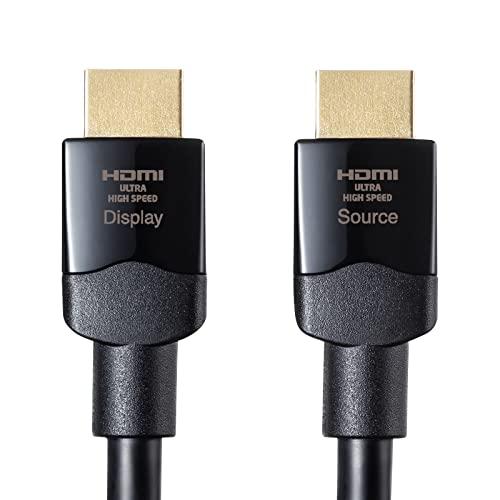 サンワサプライ 光ファイバウルトラハイスピードHDMIケーブル（20m） KM-HD20-UFB200 : White Wings2 - 通販 - Yahoo!ショッピング