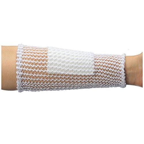 アルケア プレスネット 伸縮ネット包帯 11675 4号 1巻 : White Wings2 - 通販 - Yahoo!ショッピング