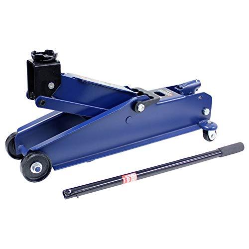 メルテック(meltec) SUV 車用 油圧フロアージャッキ 3t ハイリフト 最高値/最低値 435/140mm Meltec FA-30 : White Wings2 - 通販 ...