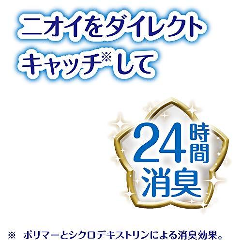 チャームナップ 吸水さらフィ 少量用 羽なし 15cc 19cm 132コ入(尿 吸収ナプキン 尿もれパッド ナプキンサイズ)【軽い尿もれの方】 : White Wings2 - 通販 ...