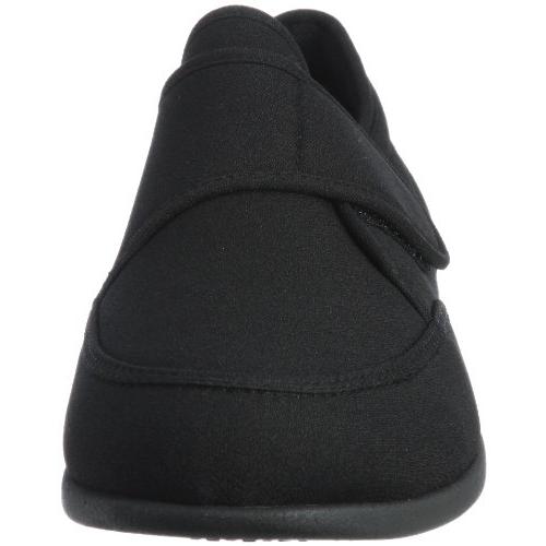 [快歩主義] 介護シューズ 軽量 幅広4E KHS M021 メンズ ブラックストレッチ 24.0 cm 4E : White Wings2 - 通販 - Yahoo!ショッピング