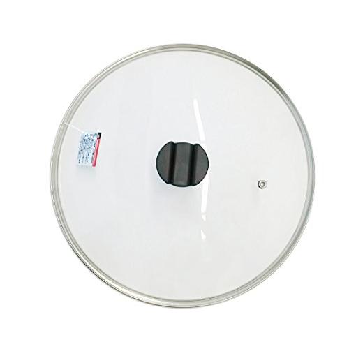 ベストコ クックエポ 強化ガラス蓋 30cm ND-5529 : white6f5de7e966 : White Wings2 - 通販 ...