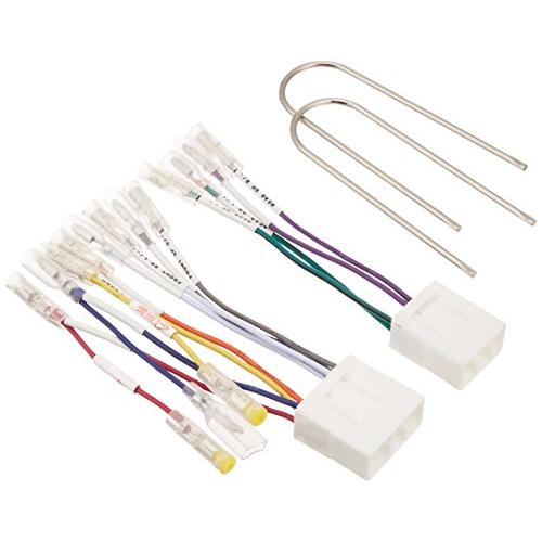 エーモン(amon) AODEA(オーディア) オーディオハーネス マツダ車用(12P・8P) 2209 : White Wings2 - 通販 - Yahoo!ショッピング