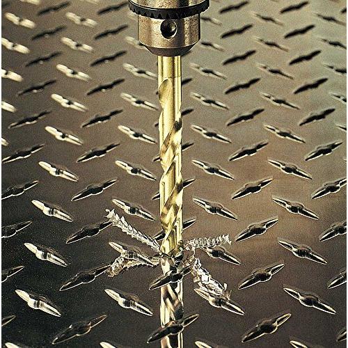 SK11 六角軸 鉄ドリル 微長 チョイなが 5.0mm : White Wings2 - 通販 - Yahoo!ショッピング