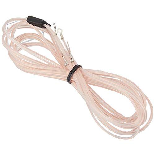 エルパ (ELPA) T型FMアンテナ 室内アンテナ ラジオ 2m AD-800 : White Wings2 - 通販 - Yahoo!ショッピング