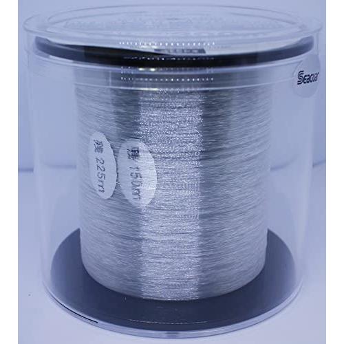 シーガー(Seaguar) シーガー フロロマイスター300 16lb(4号) 300m クリア : White Wings2 - 通販 - Yahoo!ショッピング